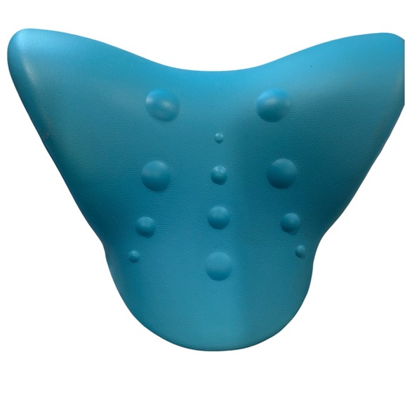 Cozyhealth | Other | Cozyhealth C Shape Cervical Traction Device | Poshmark